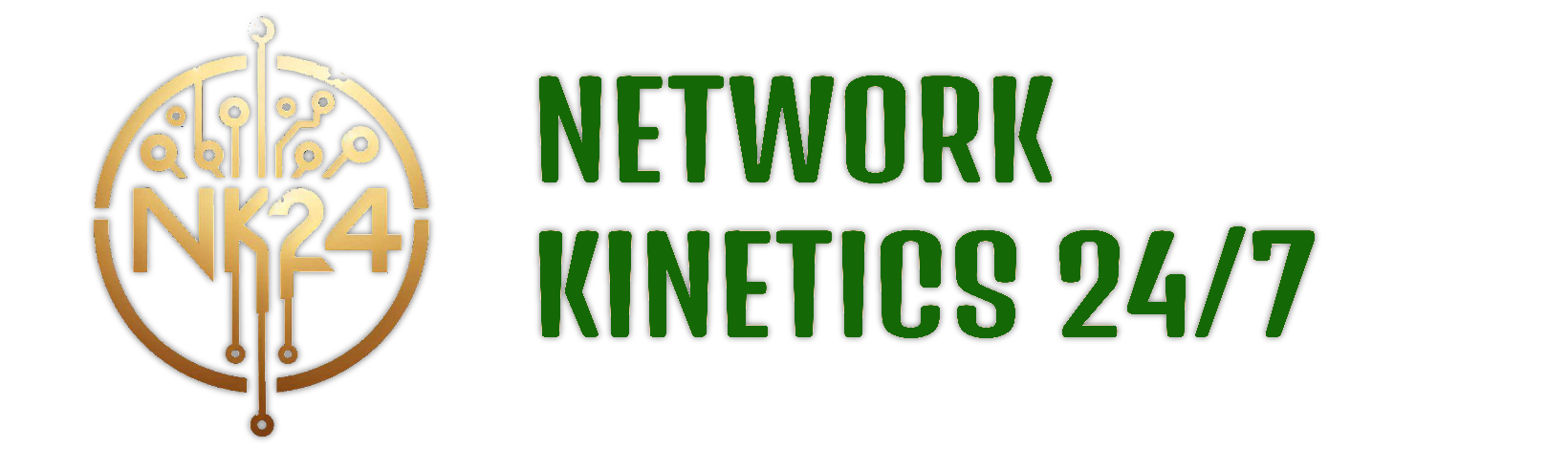 Home - Network Kinetics 24/7