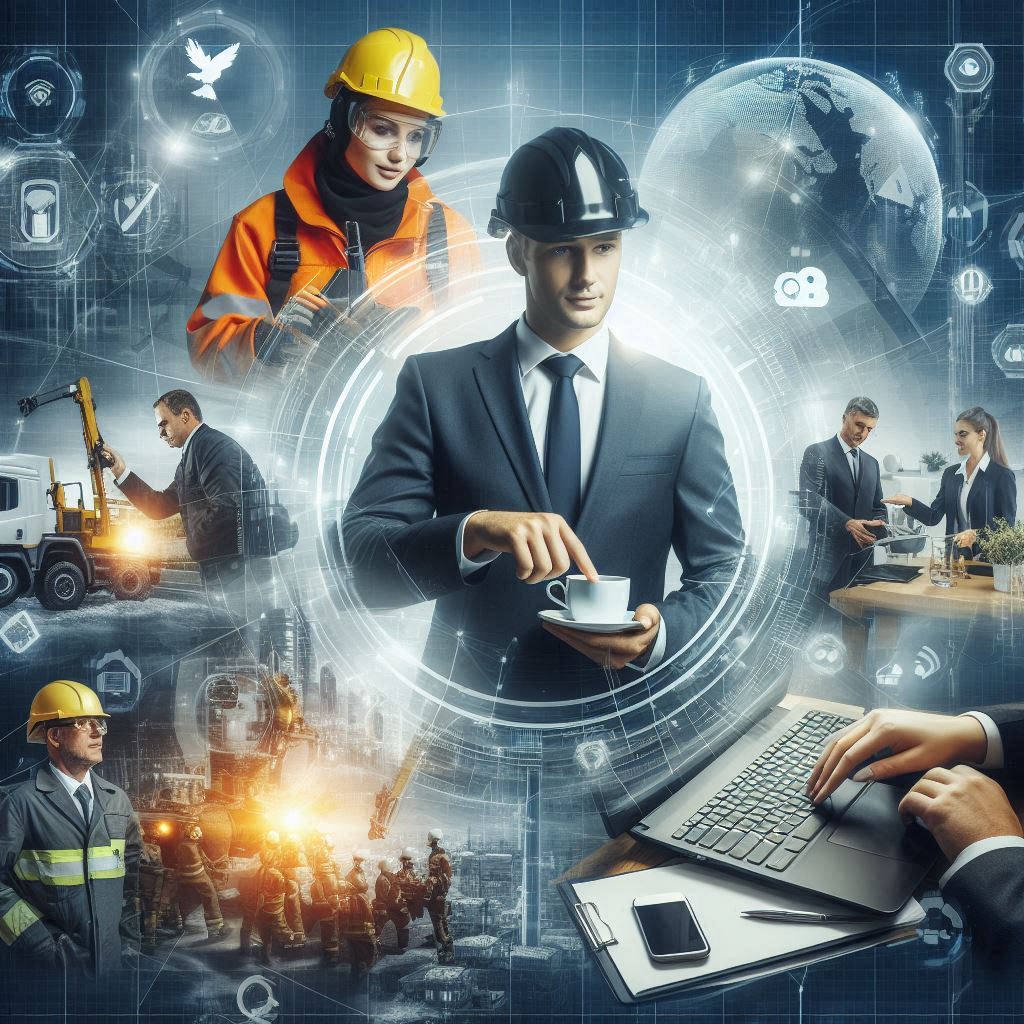 Integrated Safety and Protection Solutions - Network Kinetics 24/7